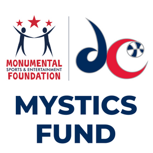 Donation - Mystics Fund – Monumental Foundation